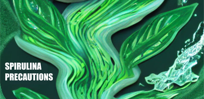 SPRU Livespirulina - Nature's Complete Superfood